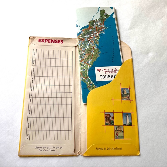Vintage | Other | Vintage 963 Pocket Touraide Trip Kit | Poshmark